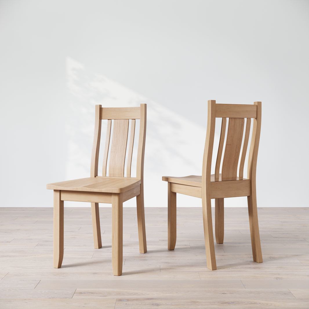Hand Crafted Solid Wood Furniture | Brick Mill Furniture