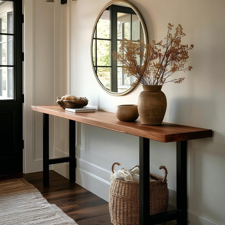 Sofa & Console Tables – Brick Mill Furniture