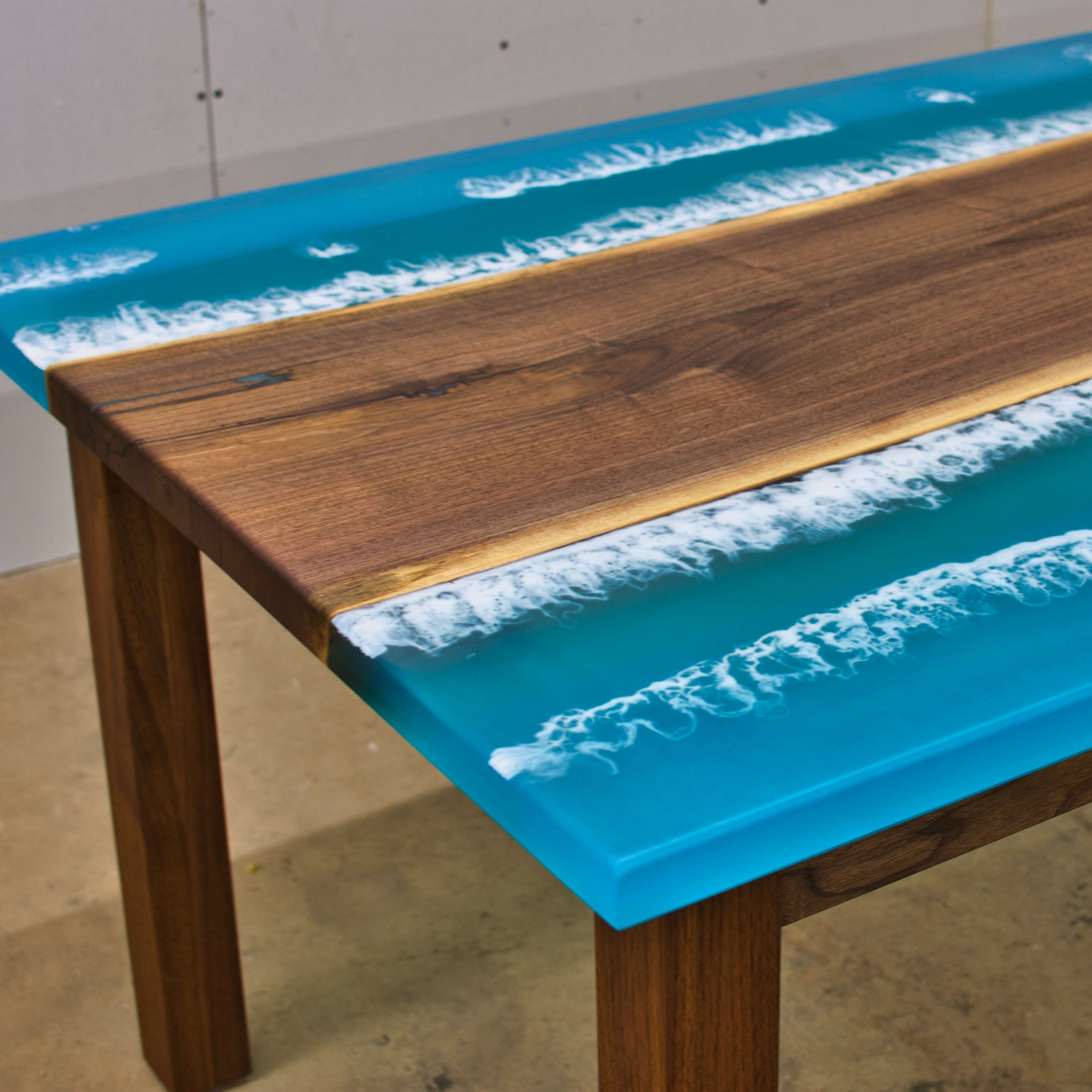 Epoxy – Brick Mill Furniture