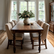 The Fisher Dining Table | Brick Mill Furniture